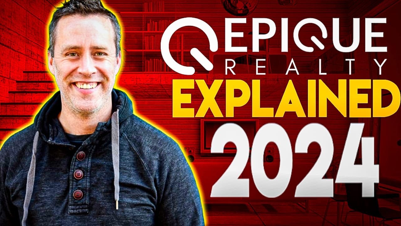 Epique Realty - Redefining Real Estate Excellence